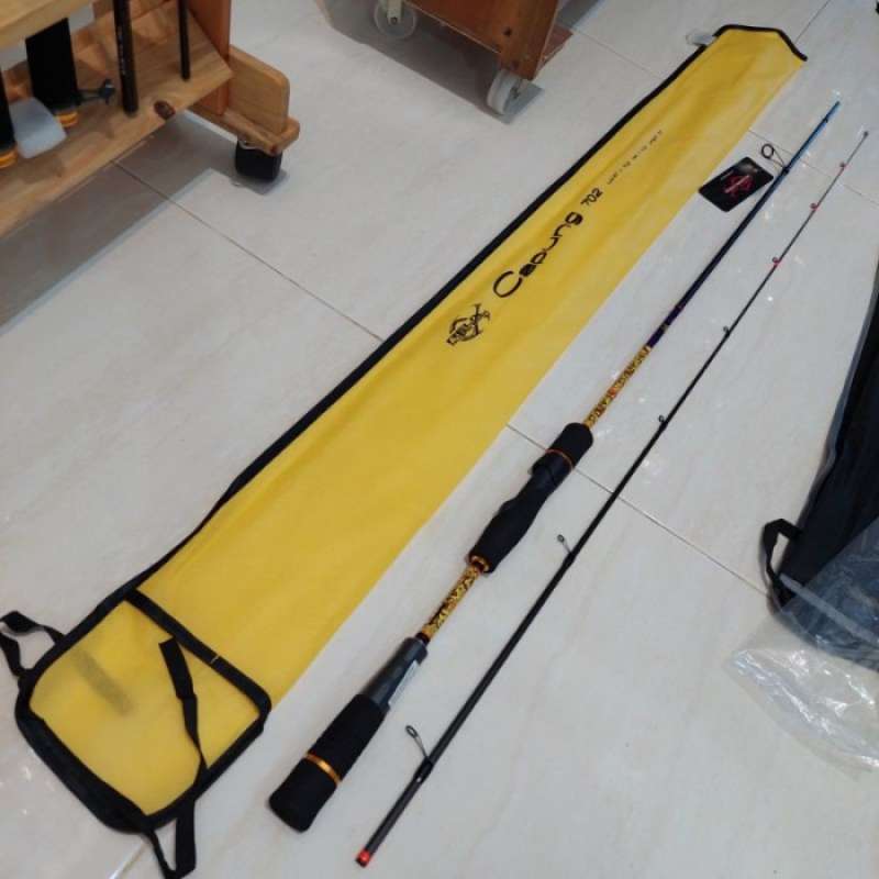 Jual Joran Capung 702 Se 2-6lb Relix Nusantara Free Packing Pipa Pvc Di ...
