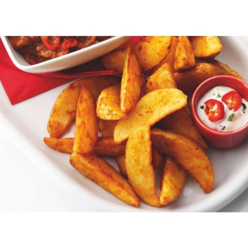 Jual Potato Wedges Fries Termurah - Harga Grosir Terupdate Hari Ini ...