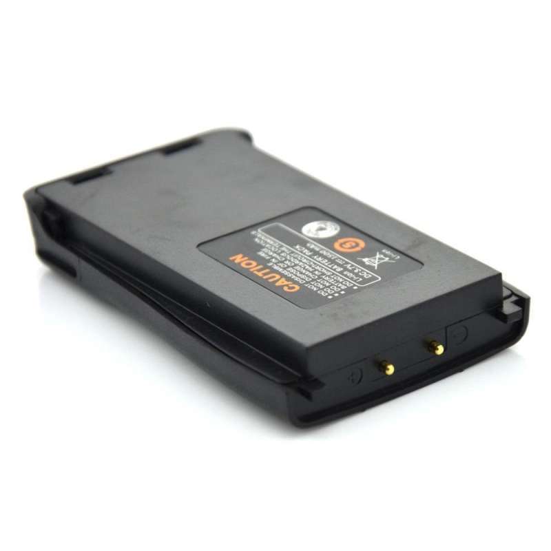 Jual Baterai Baofeng BF-888S Li-Ion 1500mAh Battery HT Walkie Talkie ...