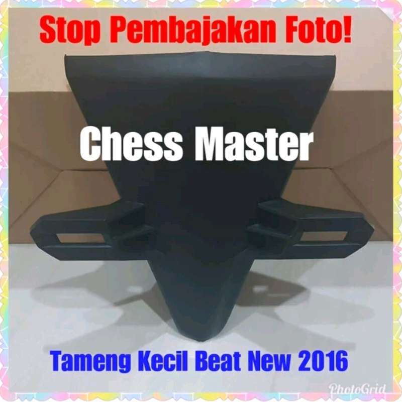 Harga Tameng Honda Beat Esp 💯 Terbaru, Spesifikasi, & Kredit Februari 2025
