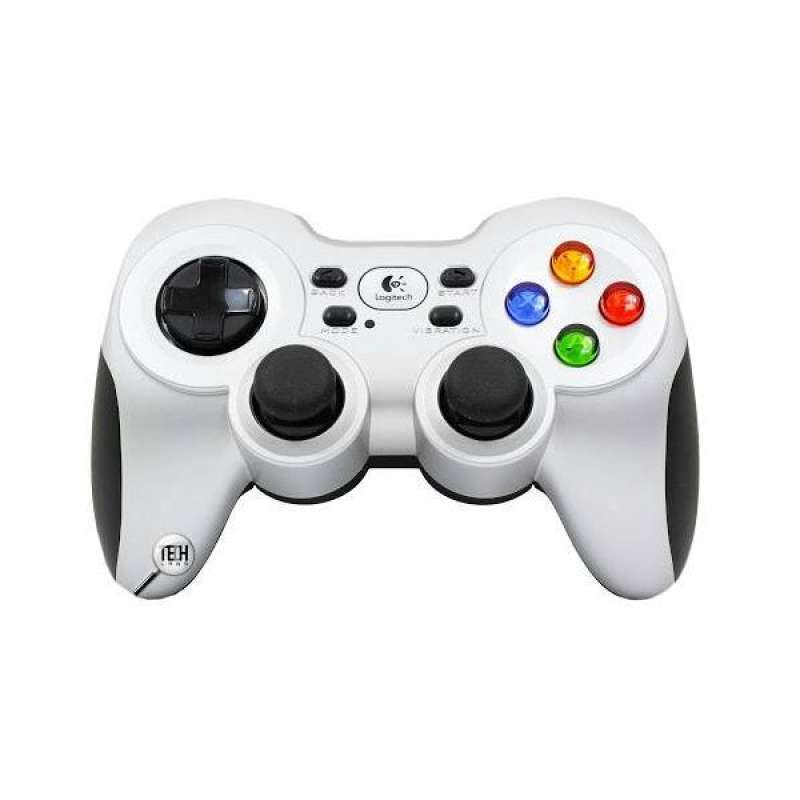 Jual Logitech F710 Stick Game Wireless Joystick Joystik Controller ...