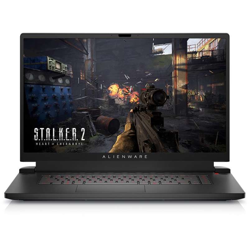 Jual Dell Alienware M17 R5 Ryzen 9 6900hx 32gb 1tb Ssd Rtx 3060 6gb 17 ...
