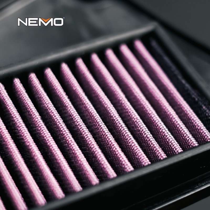 Jual Nemo Filter Udara Honda Scoopy New 2020 - 2022 Di Seller Bj ...