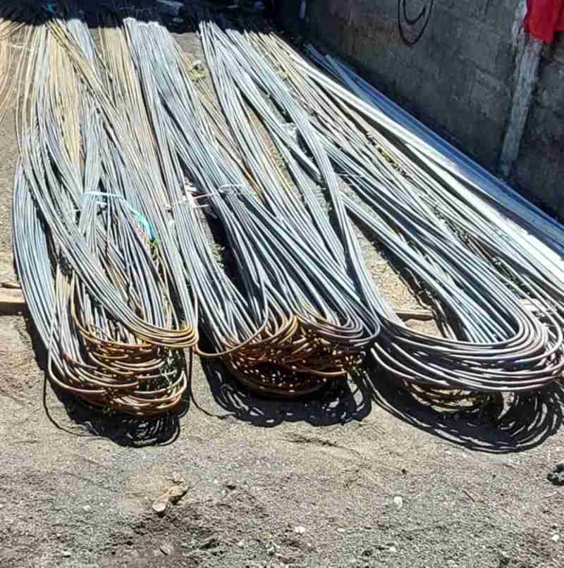 Jual BESI BETON BESI BANGUNAN SNI SERTIFIKAT 12 METER READY MANADO - 10 ...