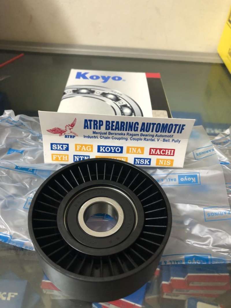 Jual BEARING TENSIONER FAN BELT TOYOTA CAMRY 2500 CC HYBRID DAN TOYOTA RAV4 di Seller ATRP ...