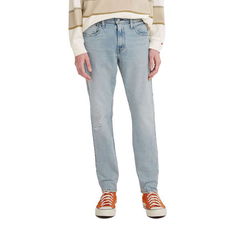 Jual Levi's® Men's 512 Slim Taper Jeans (28833-1046) - Inseam 32 30 Di ...