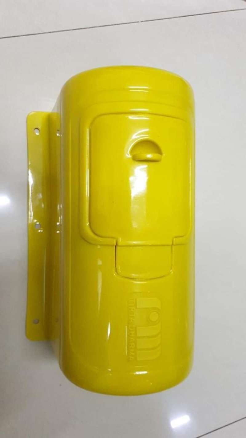 Promo Tutup Box Meteran Air / Box Water meter Pdam / DUS - Multivariasi ...