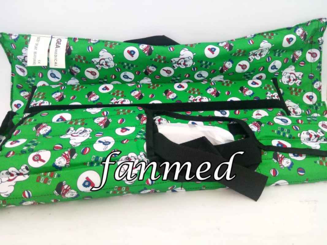 Jual Body Splint Immobilizer Emergency Sar Dewasa Gea Extracation ...