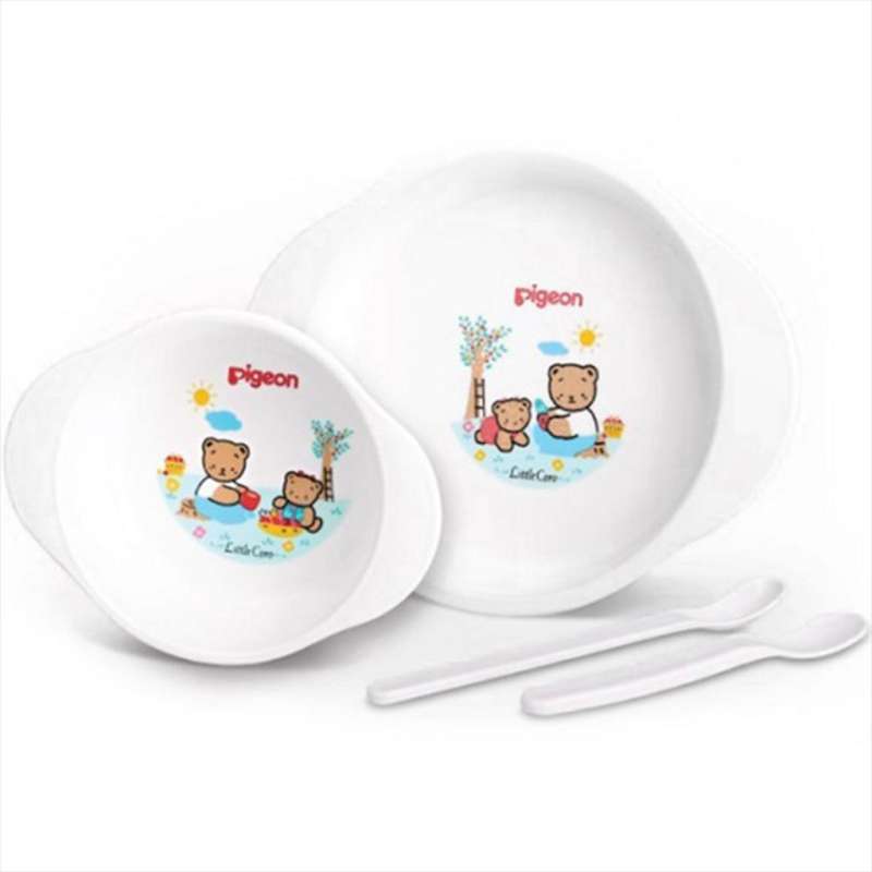 Jual Pigeon Feeding Set Mini Di Seller Cupliss Kelapagading Official ...
