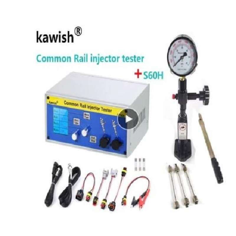 Jual Piezo Injector Terbaru Dengan Harga Termurah Di 2024 | Blibli