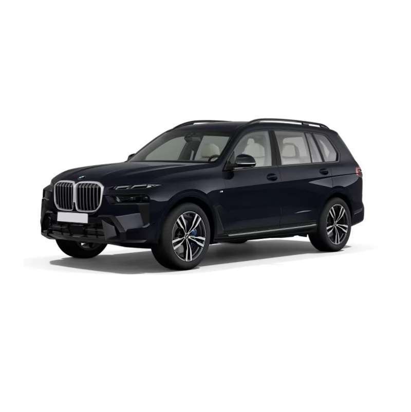 Jual All New BMW X7 xDrive40i M Sport Mobil di Seller Blibli.com ...