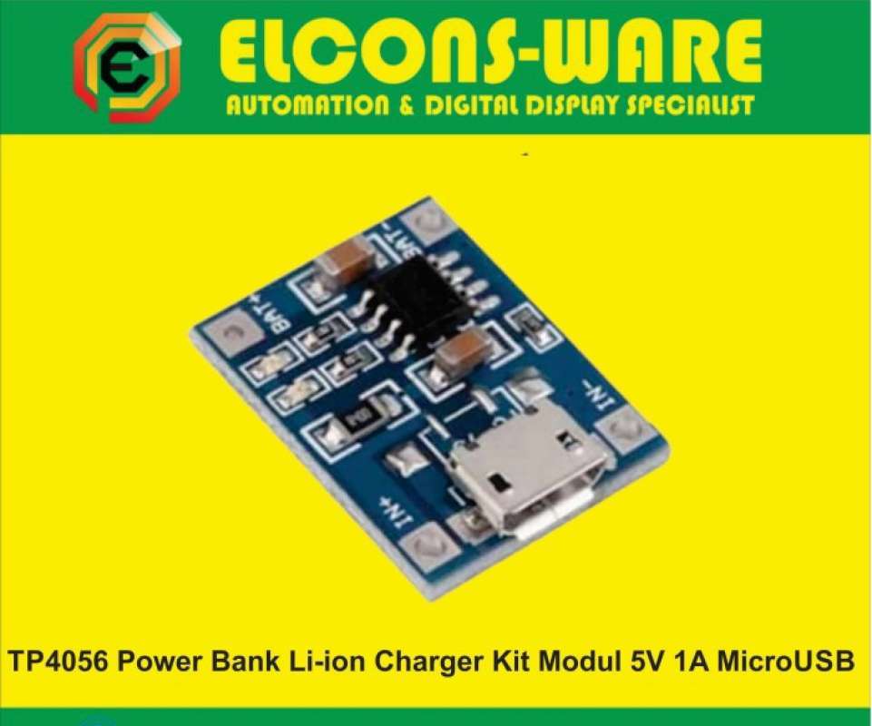 Jual Ic Charger 4056 Spesifikasi Original, Murah & Diskon Harga Juli ...