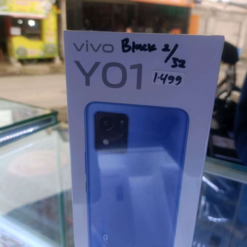 Jual Vivo Y 40 Spesifikasi Original, Murah & Diskon Harga Juli 2024 | Blibli