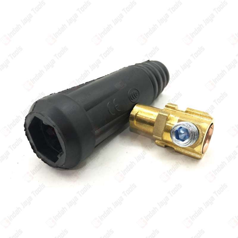 Jual Kabel Las 10 Mm Original Murah - Harga Diskon Juni 2024 | Blibli.com