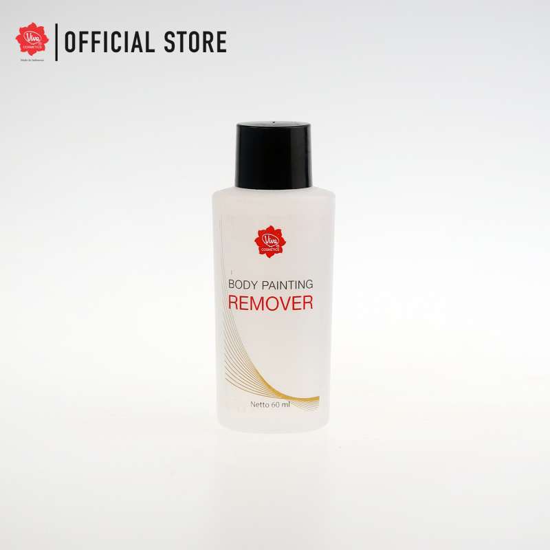 Jual Viva Body Painting Remover di Seller Sariayu Store - Poncol, Kota ...