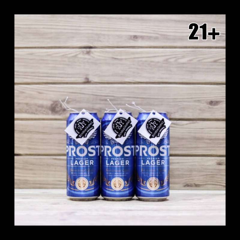 Jual Paket Prost Lager Beer Termurah - Harga Grosir Terupdate Hari Ini ... Jual Paket Prost Lager Beer Termurah - Harga Grosir Terupdate Hari Ini ...