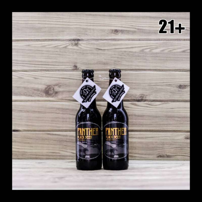 Jual Bir Hitam Singapore Termurah - Harga Grosir Terupdate Hari Ini ...