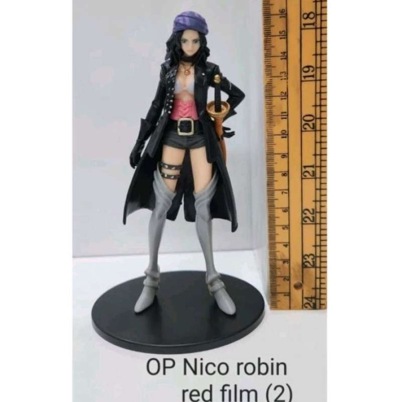 Jual Action Figure Nico Robin - One Piece Harga Terbaru Juni 2024 | Blibli