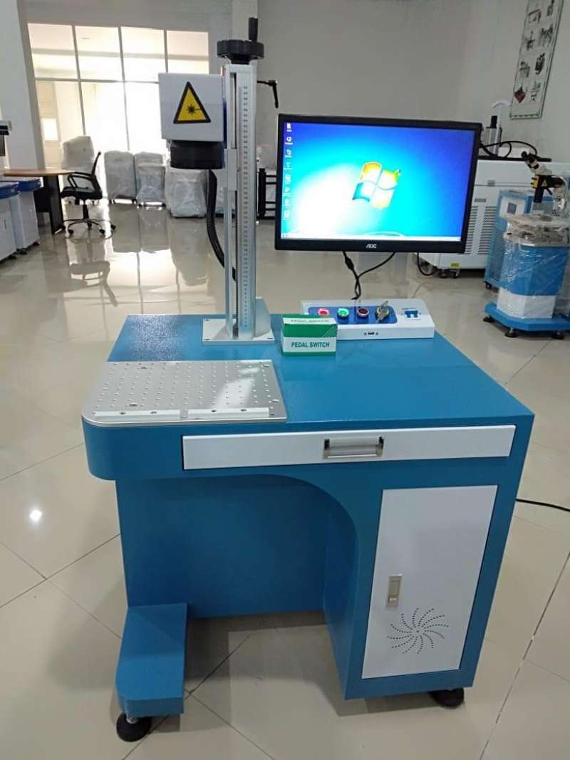 Jual Grafir Marking Laser Di Seller Pt.creto Exim Indonesia - Bojong ...