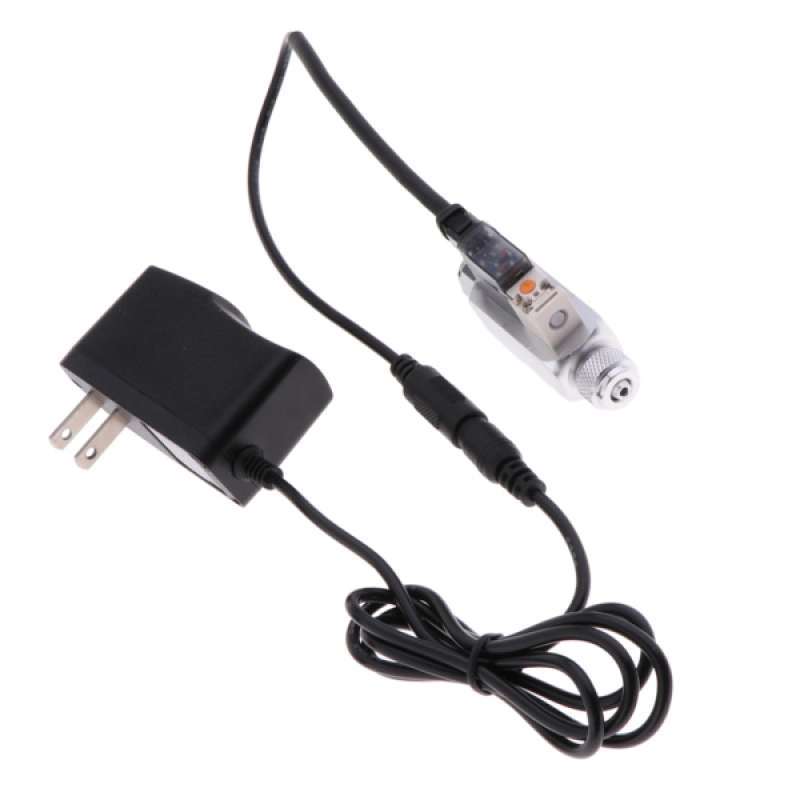 Promo Magnetic Electric Solenoid Valve for Aquarium CO2 System Air Pipe ...