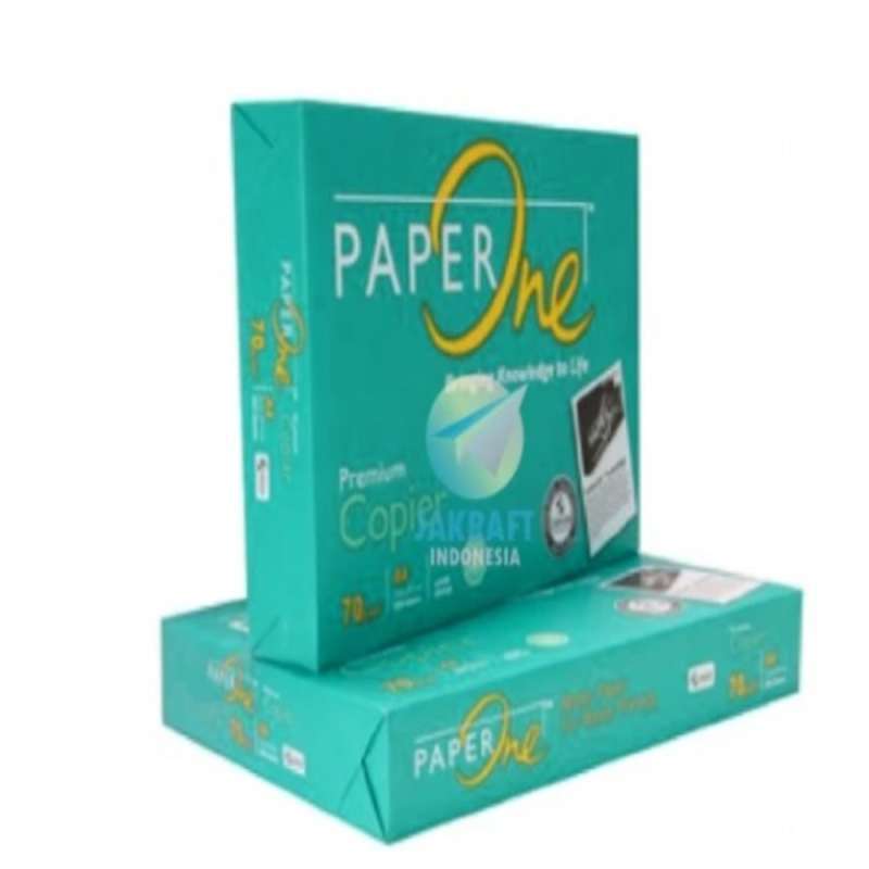 Jual kertas hvs A4 70 gram di Seller Suni BerkahJaya - Barengkok, Kab. Bogor | Blibli