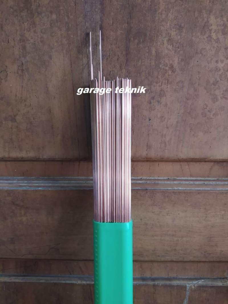 Jual Kawat Las Er 70 S 💯 Harga Murah & Kualitas Terbaik Januari 2025
