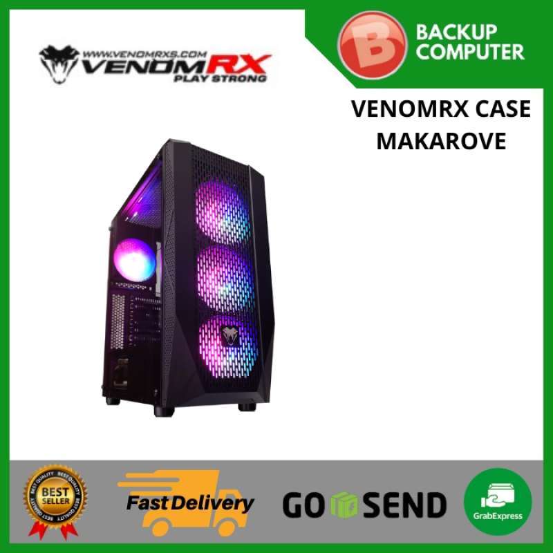 Jual Venomrx Bravos Terbaik Juli 2024 - Harga Murah & Gratis Ongkir ...