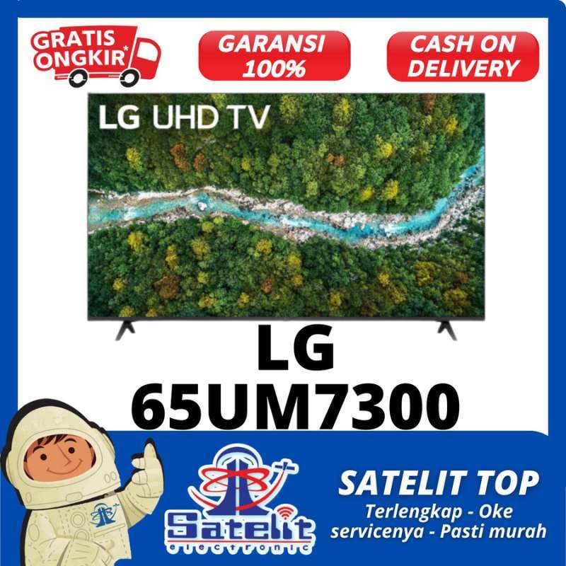 Jual Tv Bekas Lg 65 Inch Original, Murah & Diskon Juni 2024 | Blibli
