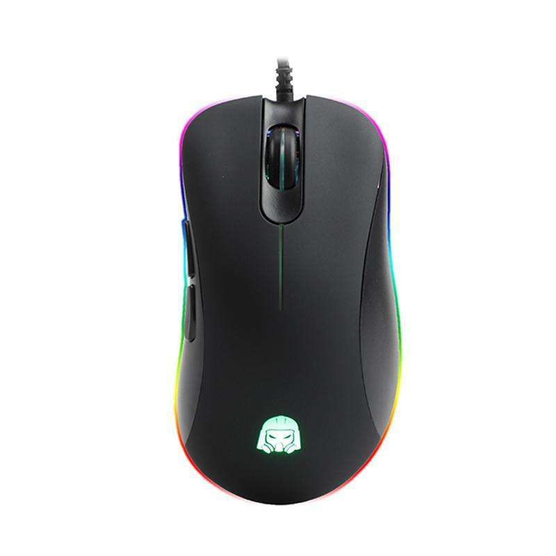 Jual Digital Aliance Thor RGB Mouse Gaming di Seller Jokerpair store ...