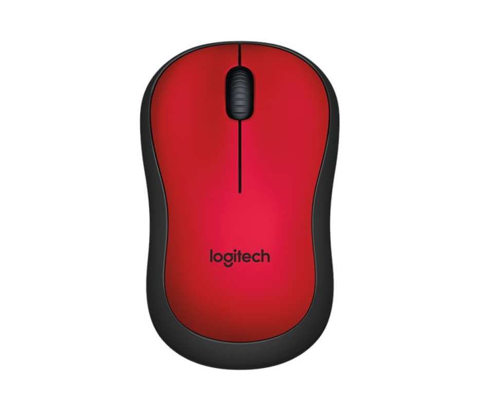 Jual Logitech m221 Silent Wireless Mouse / Mouse Wireless M221 silent m ...