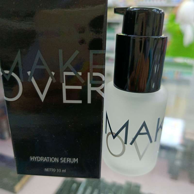 Jual Make Over Hydration Serum Di Seller I.seoulyou - Petukangan Utara ...