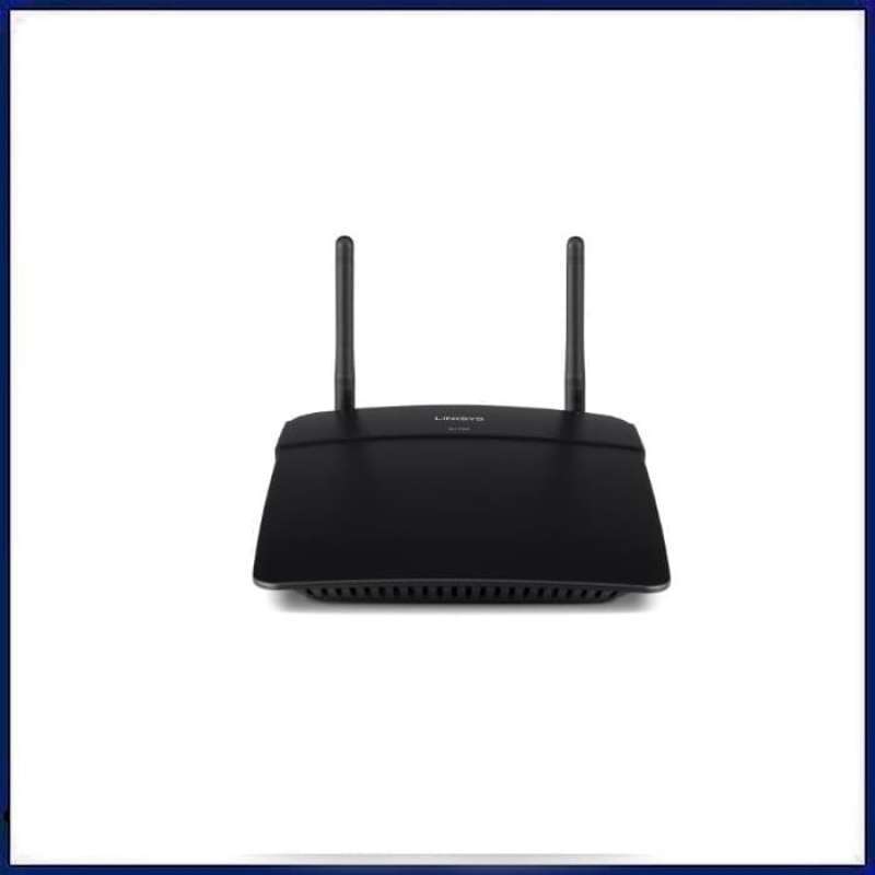 Jual Linksys E1700 : N300 Wi-fi Router Garansi Resmi 3 Tahun Di Seller ...