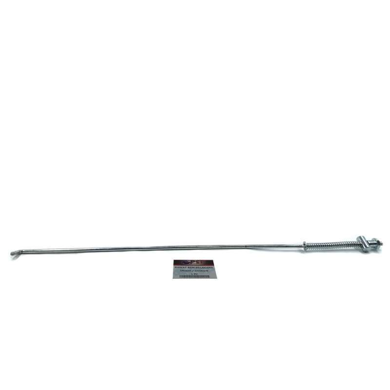 Jual Kawat Rem Belakang Shogun / Smash - Tiang Rim Mur Per Rem Brake ...