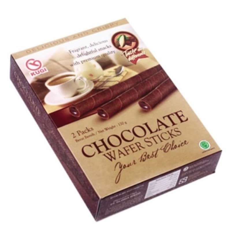 Jual Kugi Wafer Termurah - Harga Grosir Terupdate Hari Ini | Blibli