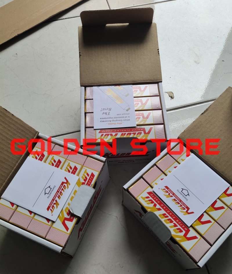 Jual Jual Kolorkut Pasta Air Asli - Kolorkut Water Finding Paste ...