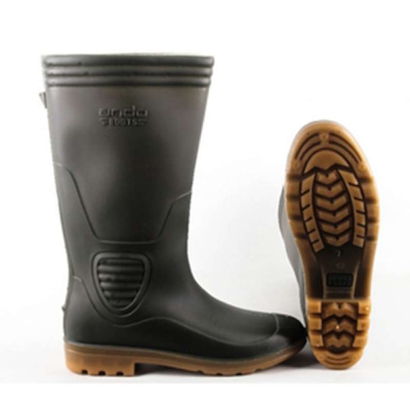 Jual Sepatu Boot Tinggi Panjang ANDO HERCULES Hijau dan Hitam Sepatu ... Jual Sepatu Boot Tinggi Panjang ANDO HERCULES Hijau dan Hitam Sepatu ...