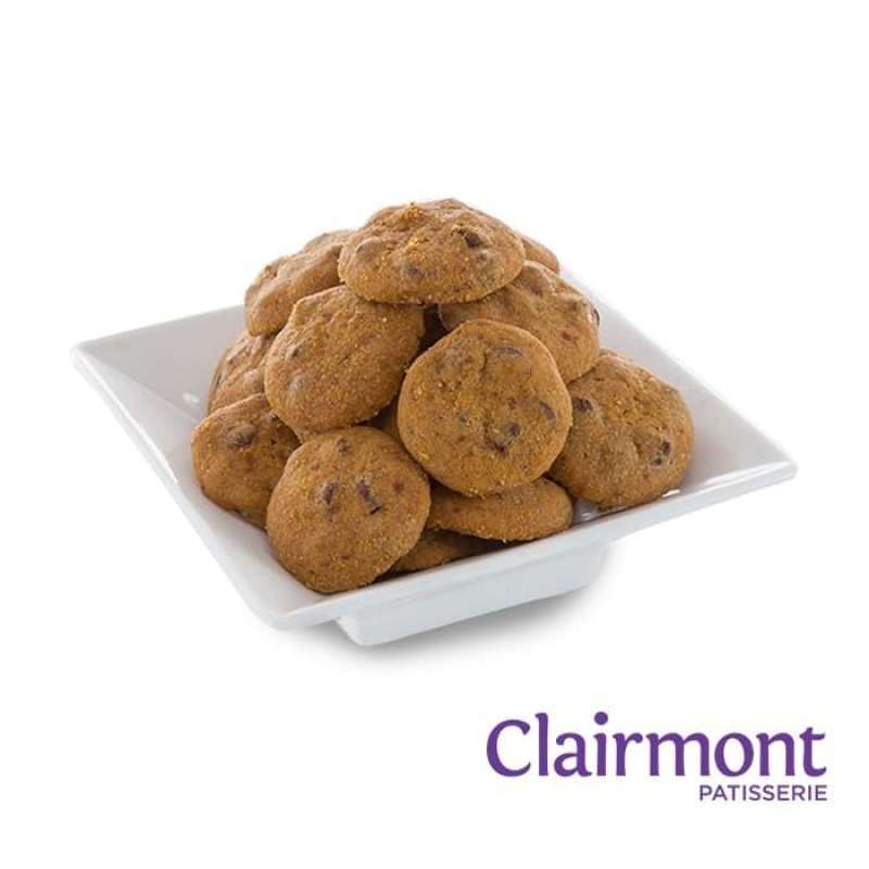 Jual Choco Chip Cookies di Seller Clairmont - Jl. Gandaria 1 No.73, RT ...