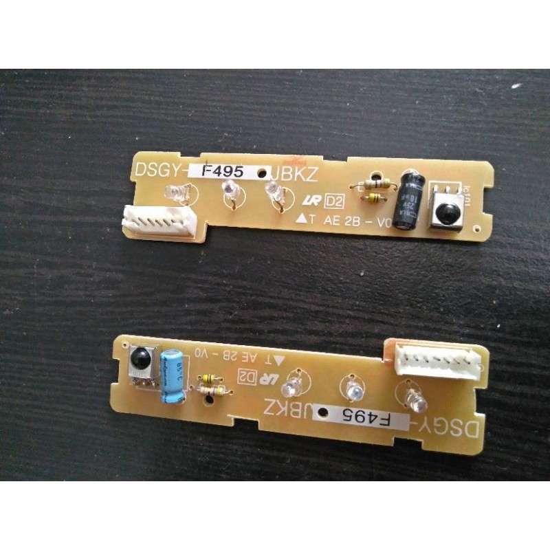 Jual Sensor ac sharp R32 original di Seller Risa teknik - Babelan Kota ...