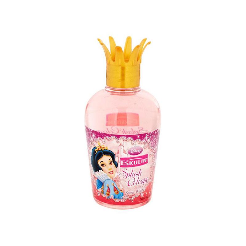 Jual Eskulin Disney Princess Splash Cologne Snow White Parfum Anak 125 ...