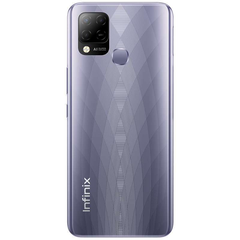 Infinix Hot 10 S 🔥 - Harga Terbaru Juni 2026