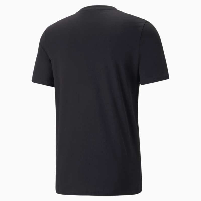 Jual Kaos Puma Manchester City F.c. Football Ftblcore Tee Men [767787 ...