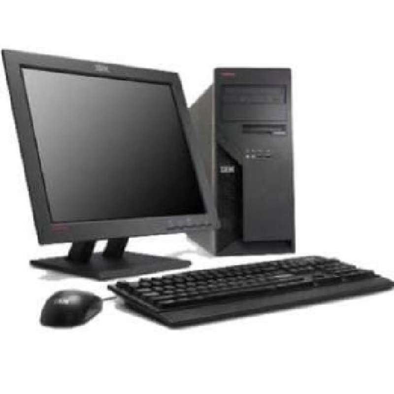 Jual Komputer Rakitan I3 Untuk Client Unbk Garansi 1 Tahun Di Seller ...