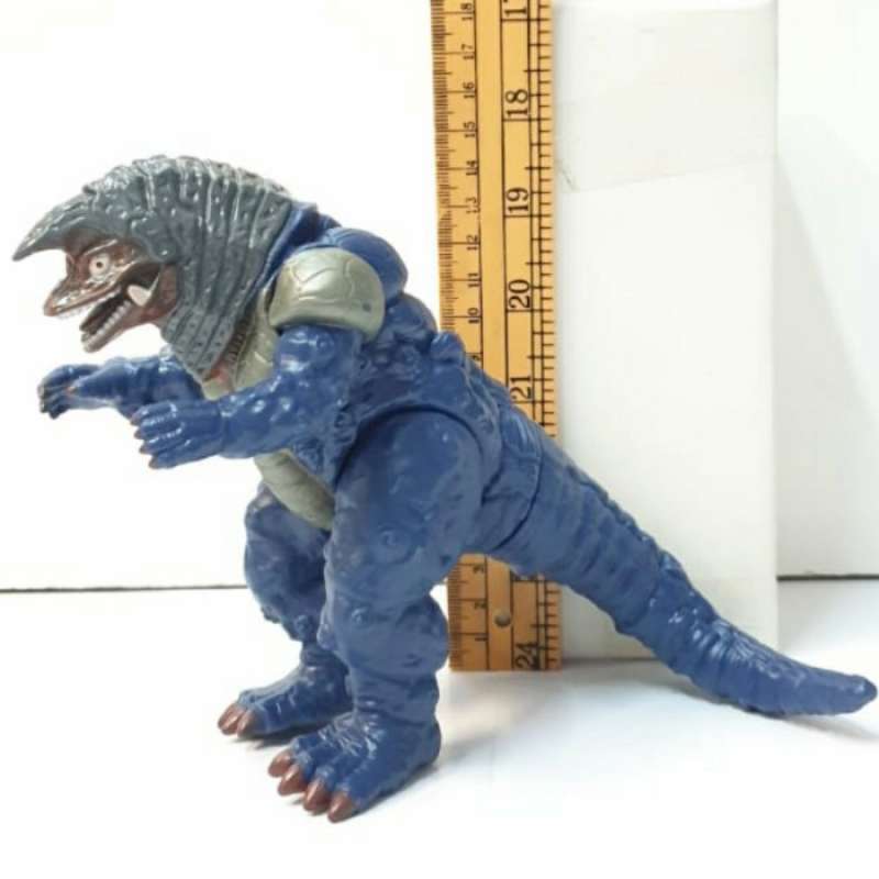 Promo Action Figure Monster Ultraman Mecha Gomora Kaiju Figur Tocko99 L Diskon 50 Di Seller