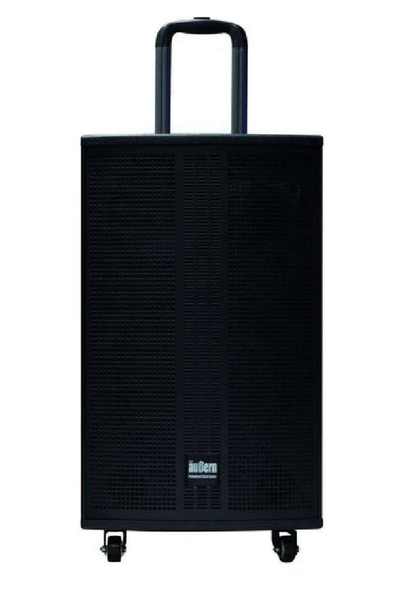 Jual AUBERN AUBERN POWERED PORTABLE SPEAKER BE-15CXR di Seller JAYA ...