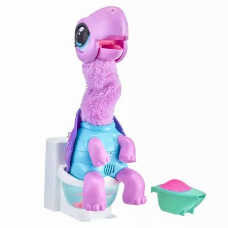 Promo Little Live Pets Gotta Go Turdle & Gotta Go Flamingo Original ... Promo Little Live Pets Gotta Go Turdle & Gotta Go Flamingo Original ...