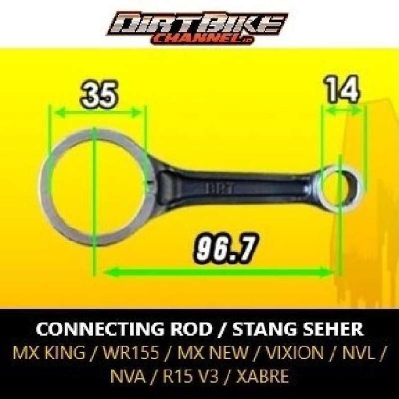 Jual Stang Seher Mx King Terbaru Dengan Harga Termurah Di 2024 | Blibli