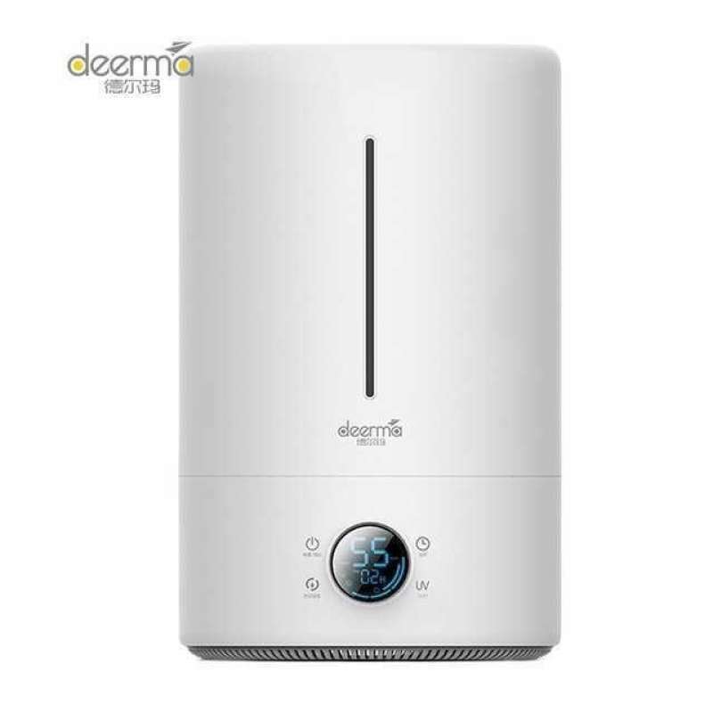 Jual Deerma F628 F628s Air Humidifier 5l Tank For Humidity Aromatherapy Di Seller Excelencia ...