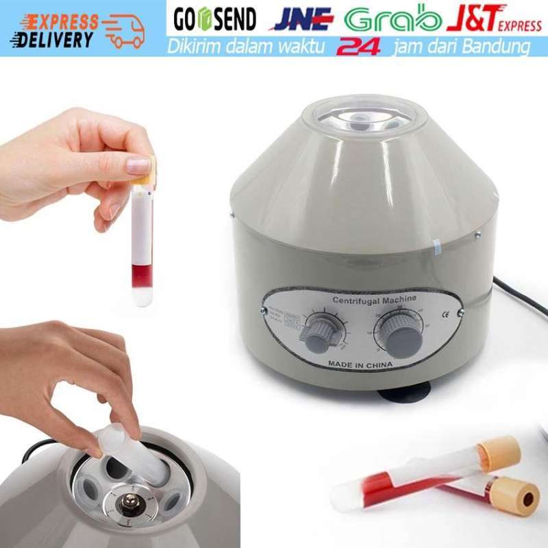 Jual Centrifuge 800 🏷️ Original Terbaru, Terlengkap, & Harga Termurah ...