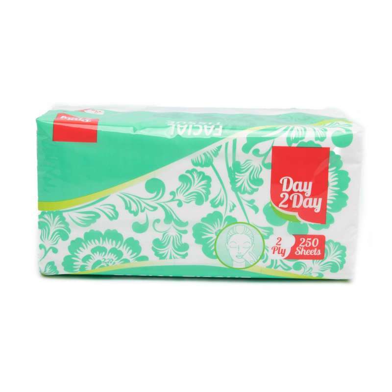 Jual Day2 Day Tissue Termurah - Harga Grosir Terupdate Hari Ini | Blibli