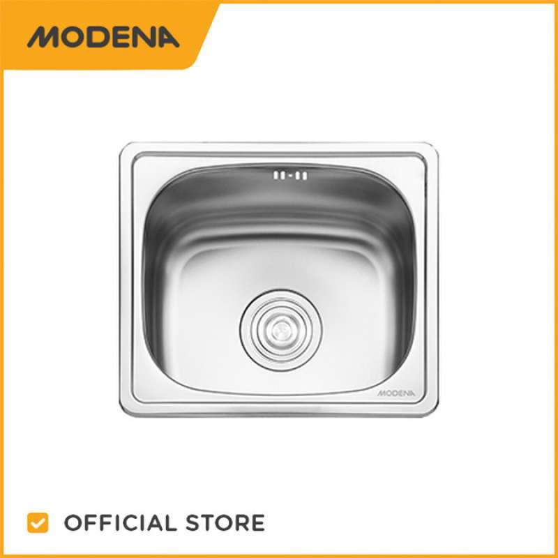 Jual Modena Ks3120 Kitchen Sink Bolsena Di Seller Ufo Elektronika Dan ...